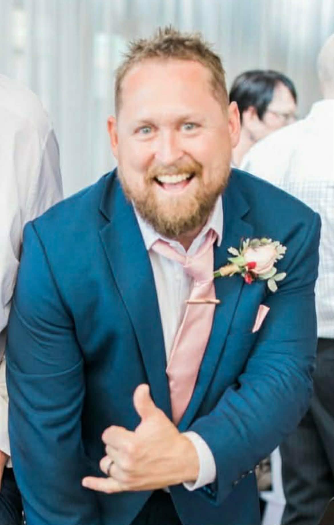Remembering Matthew